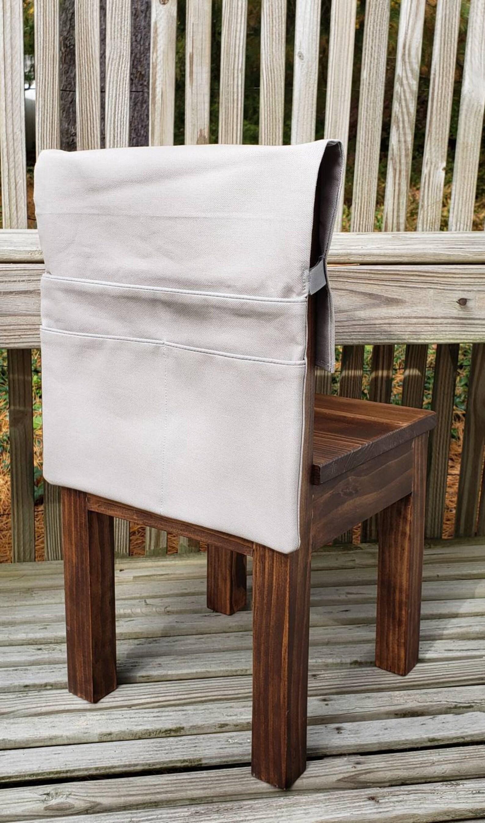 Kids Chair Cubby School Supply and Arts and Crafts Storage - Etsy