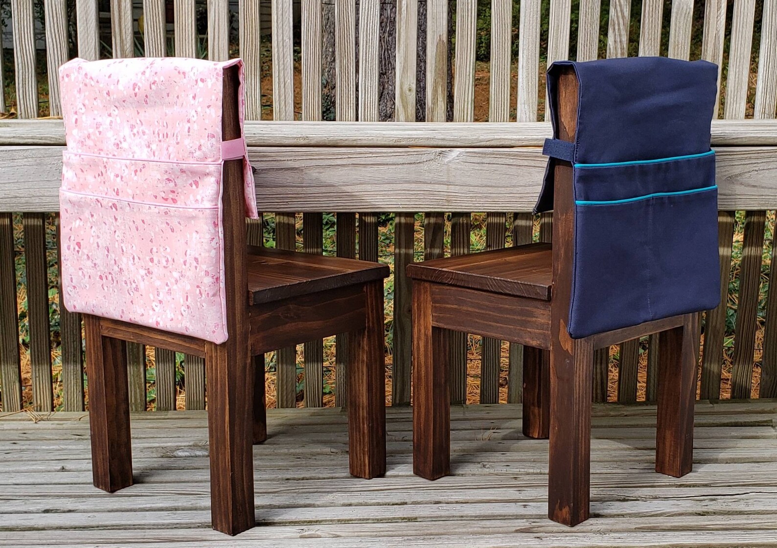 Kids Chair Cubby School Supply and Arts and Crafts Storage - Etsy