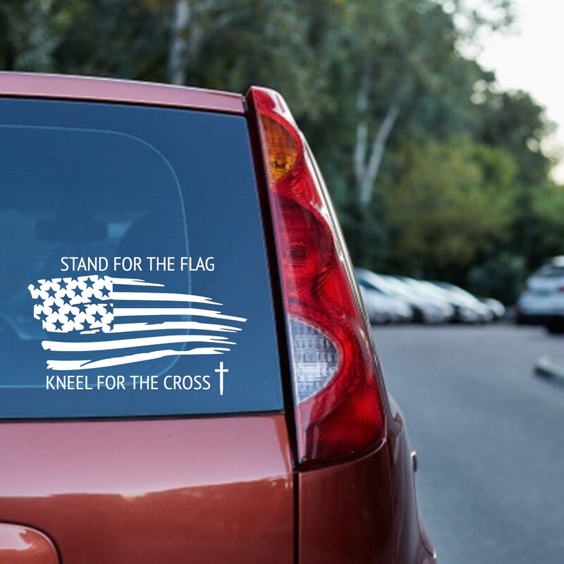 Christian Decal - Etsy