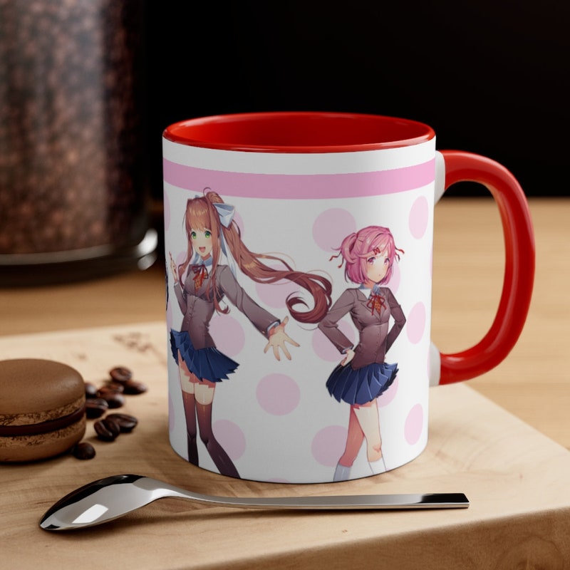 Ddlc - Etsy