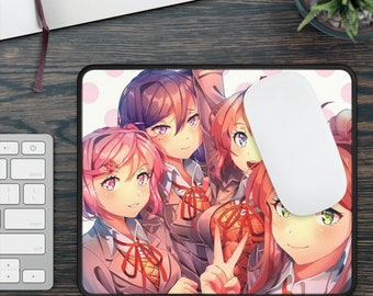 Danganronpa: Trigger Happy Havoc, Makoto Naegi, Monokuma, Celestia ...