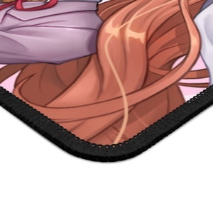 Doki Doki Literature Club!, DDLC!, Cosplay, Anime, Manga, Gaming Mouse ...