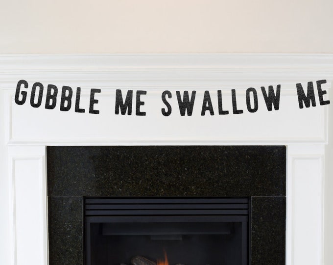 Funny Thanksgiving Decorations Thanksgiving Cupcake Toppers - Etsy