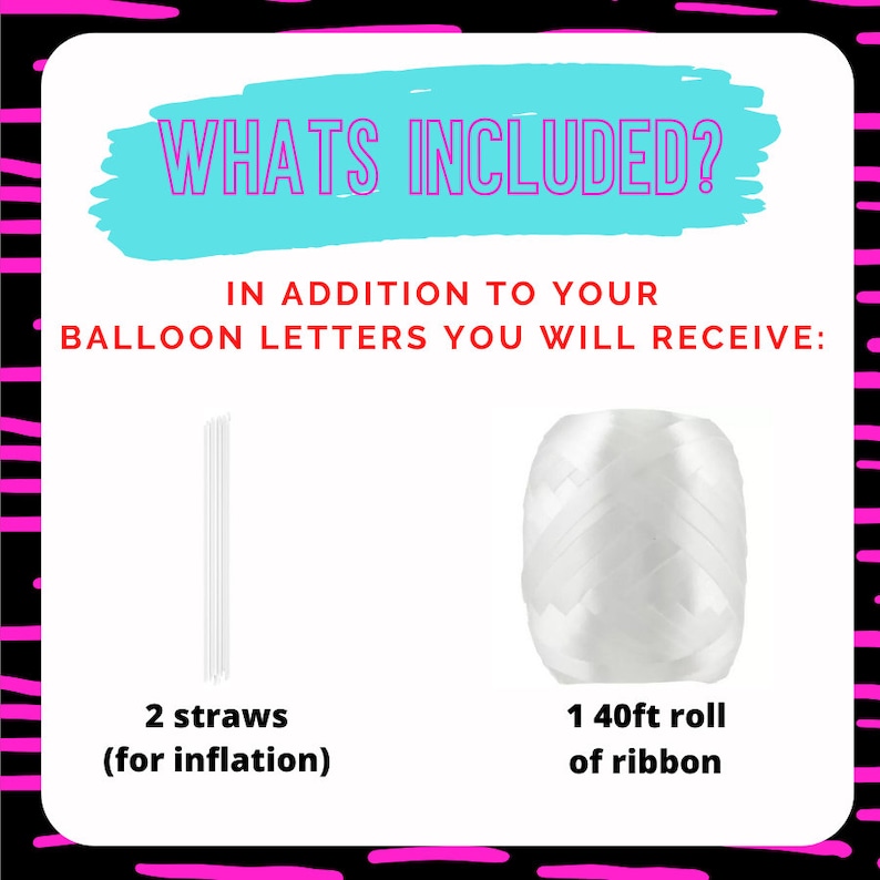 21st Birthday Decorations Do Your Thing 21 Balloon Banner - Etsy