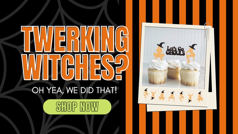 Halloween Bachelorette Decorations Lets Go Ghouls Sign - Etsy