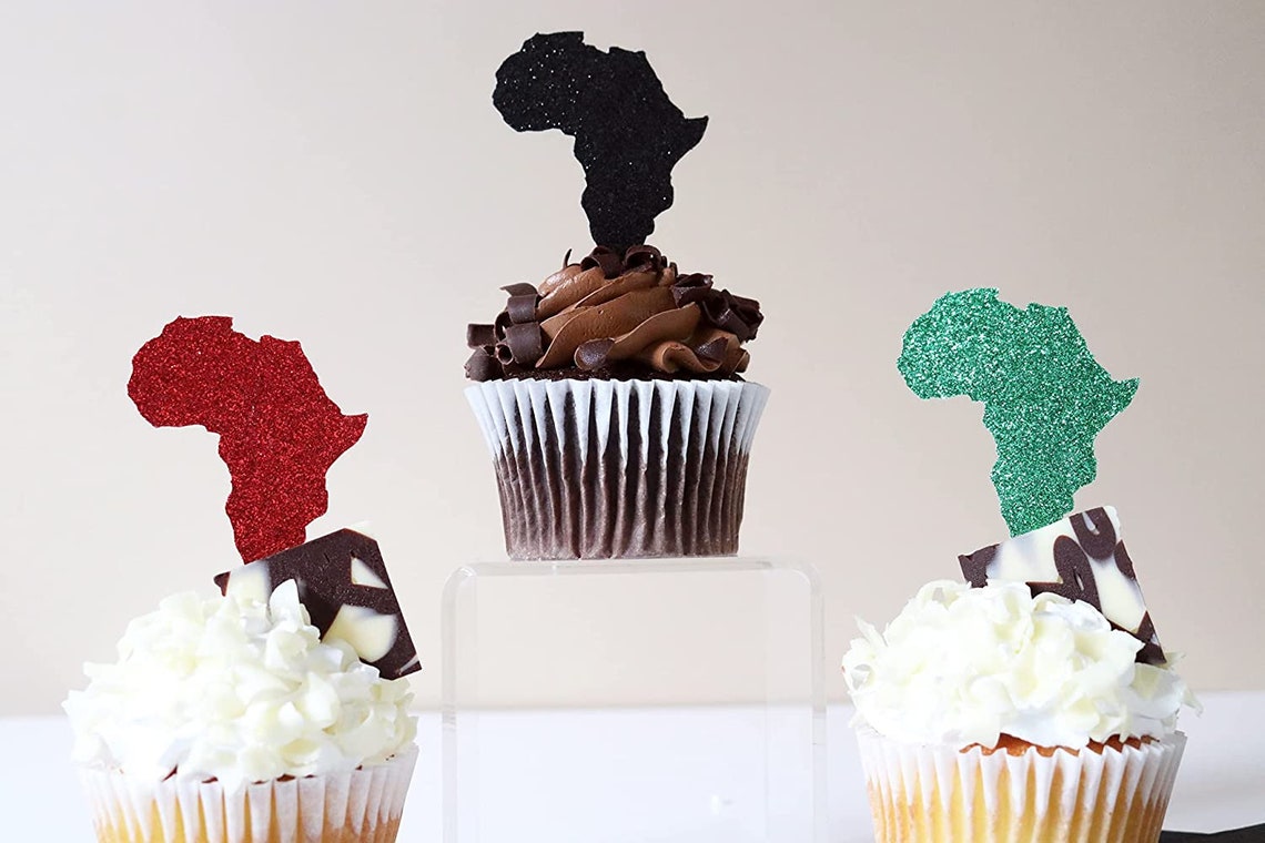 Juneteenth Decorations Juneteenth Party Supplies Juneteenth | Etsy