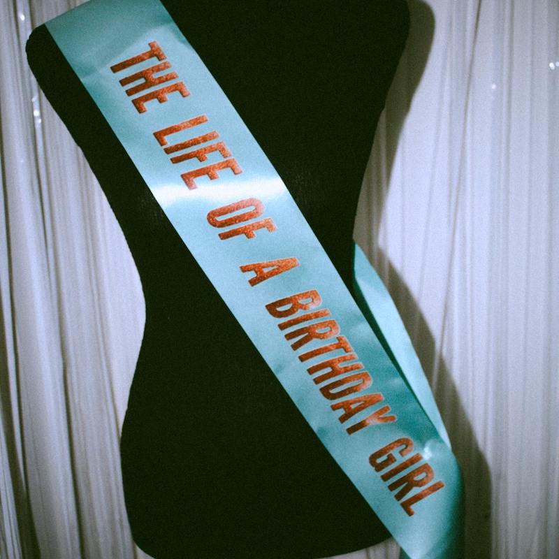 Life of Showgirl Poster - Etsy