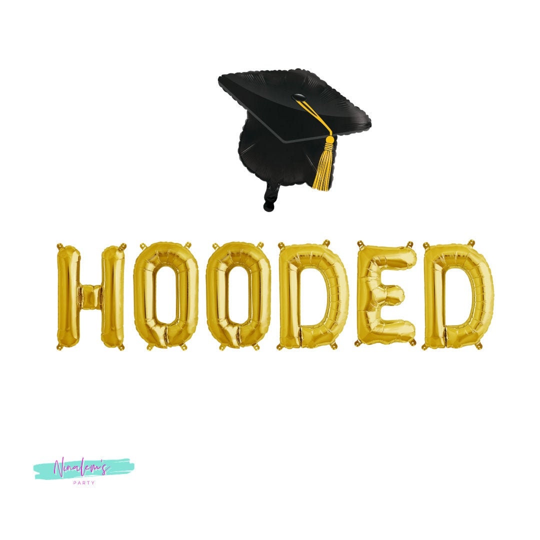 Graduation Decorations, PHD Graduation, Law School Graduation, College ...