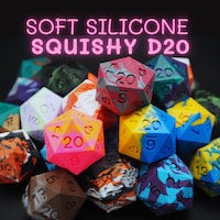 Squishy - Etsy
