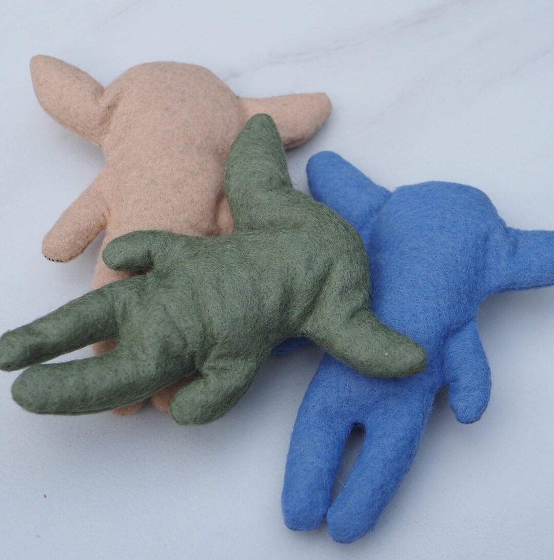 Catnip Goblin - Etsy