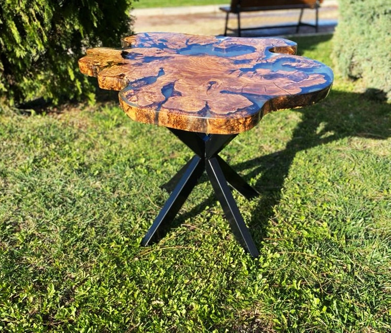 Spider Table Legs Metal Dining Table Base Spider Table Base | Etsy