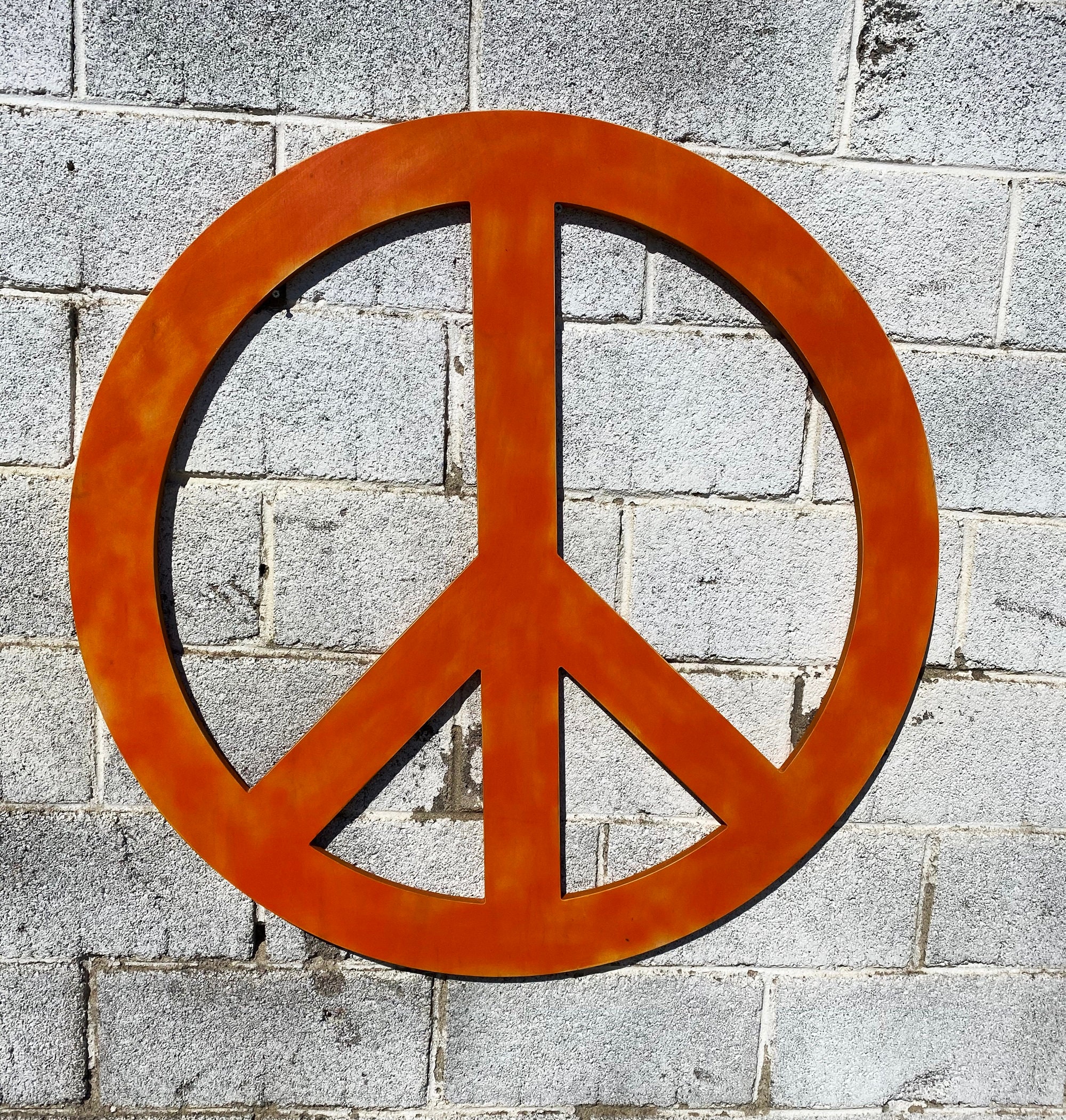 Different Peace Symbols In Different Cultures