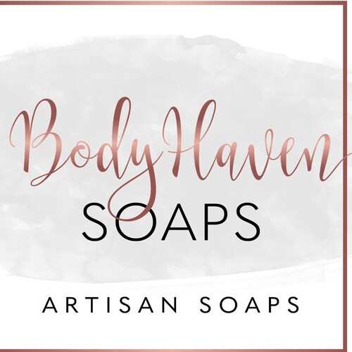 BodyHavenSoaps - Etsy