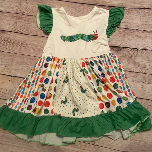 Eric Carle Birthday - Etsy