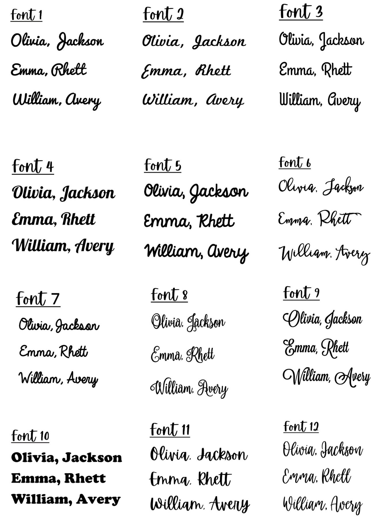 Personalized Name Sign Nursery Letters Nursery Name - Etsy