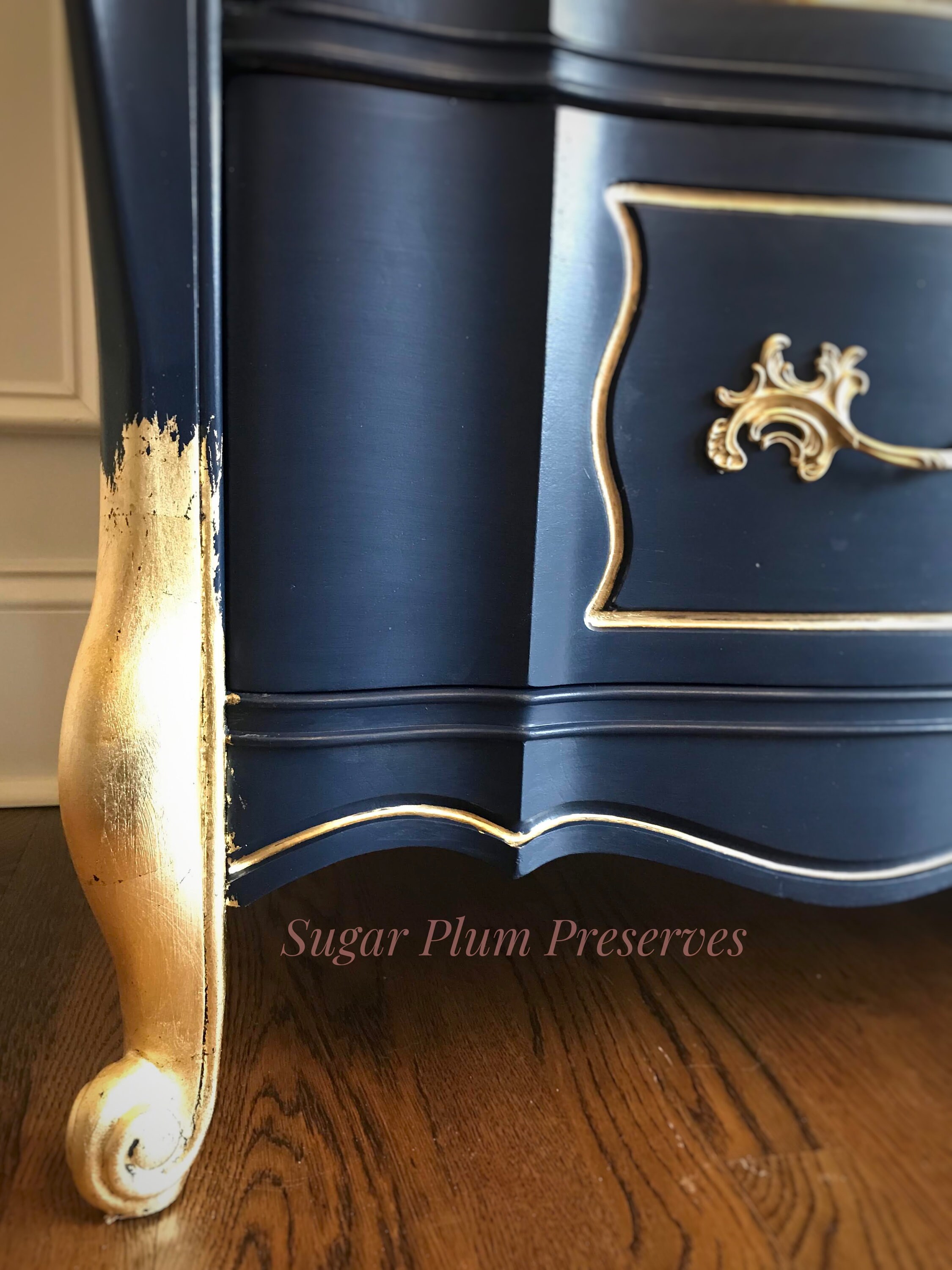 Sold****stunning Huntley Statement Piece Buffet/dresser/credenza**** - Etsy