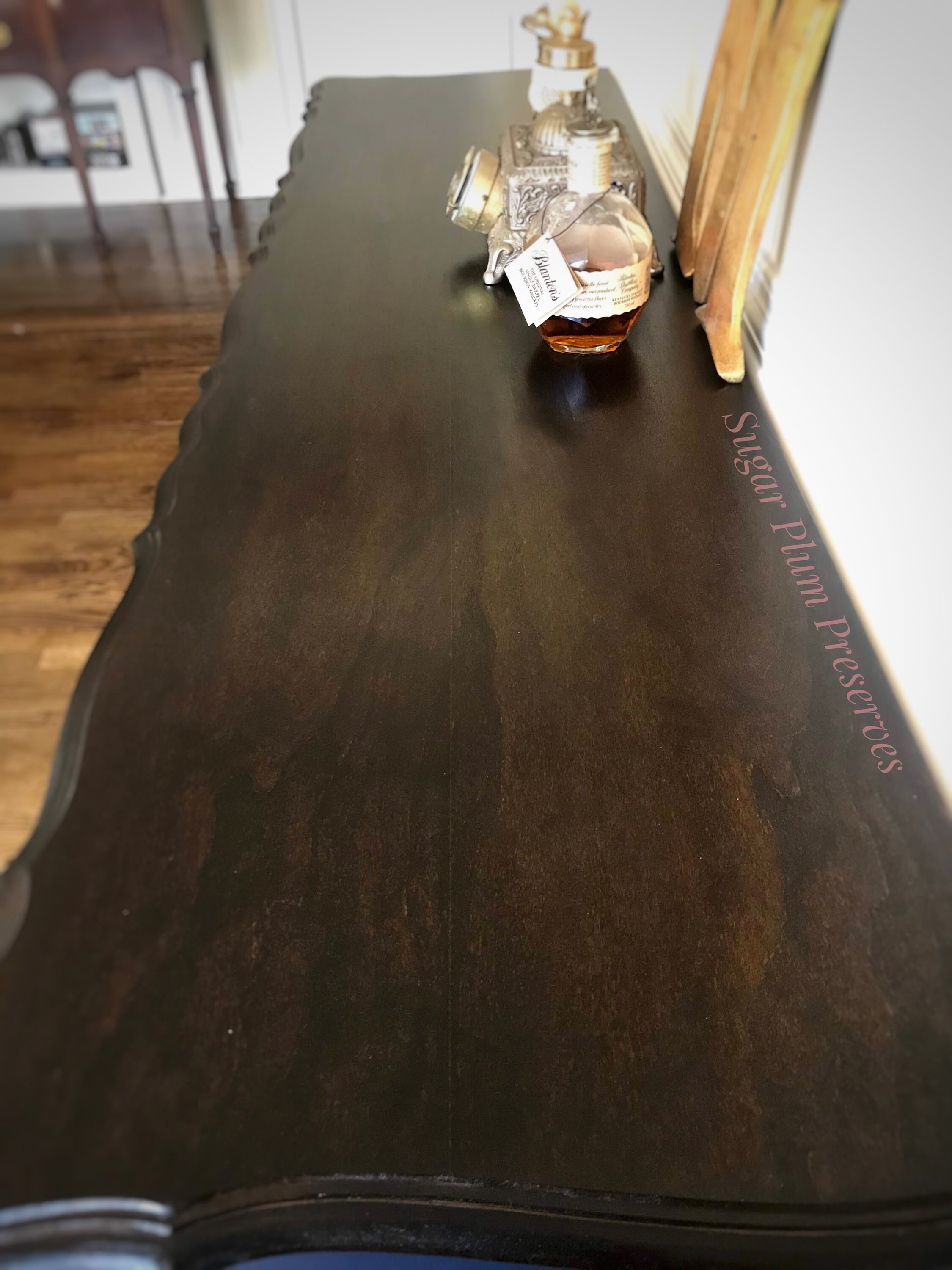 Sold****stunning Huntley Statement Piece Buffet/dresser/credenza**** - Etsy