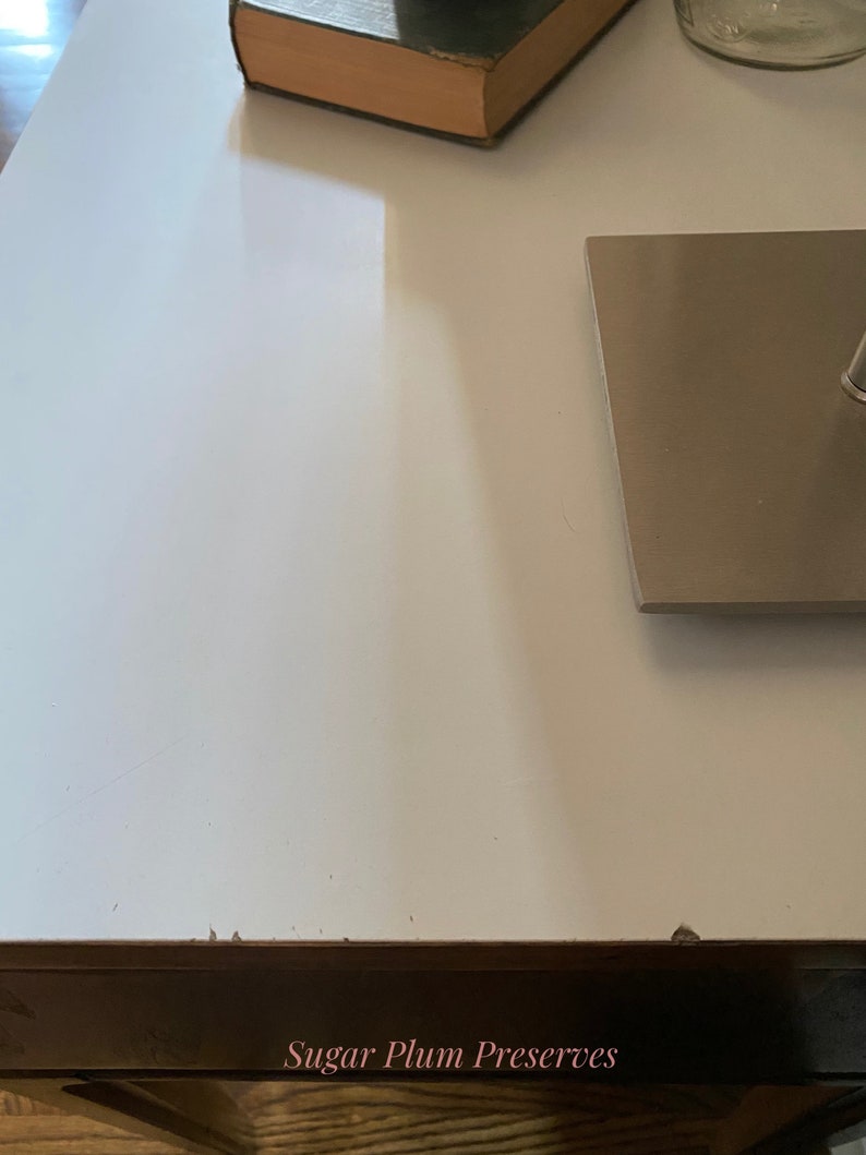 Soldauthentic Mid Century Modern Basic Witz Side Table - Etsy