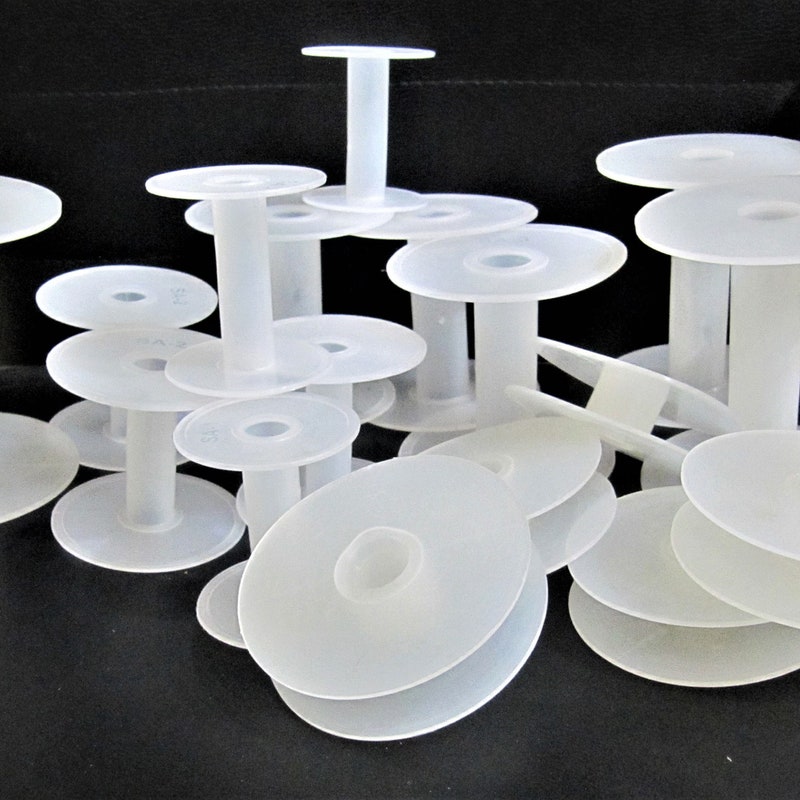 Reel for Winding Thread - Etsy UK