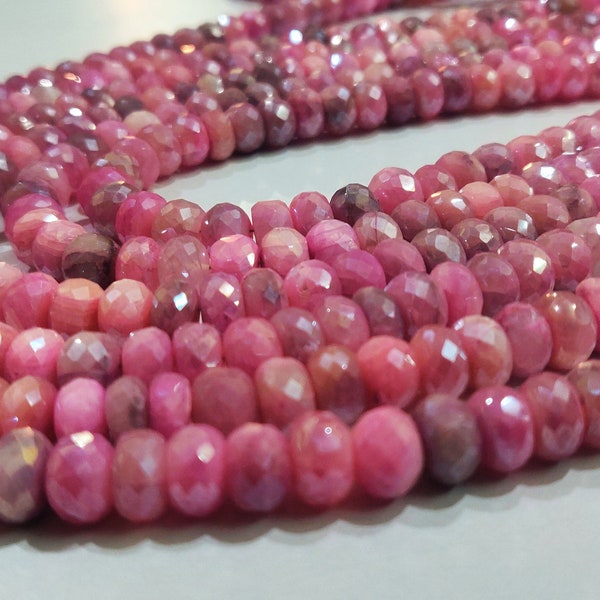 Pink Moonstone - Etsy