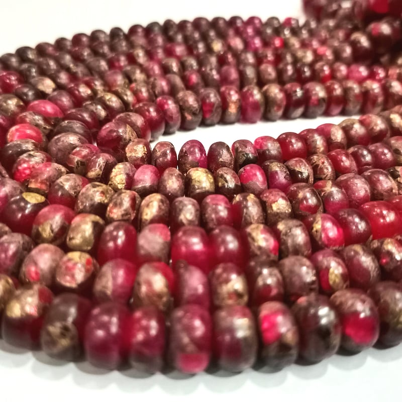 Pink Turquoise - Etsy