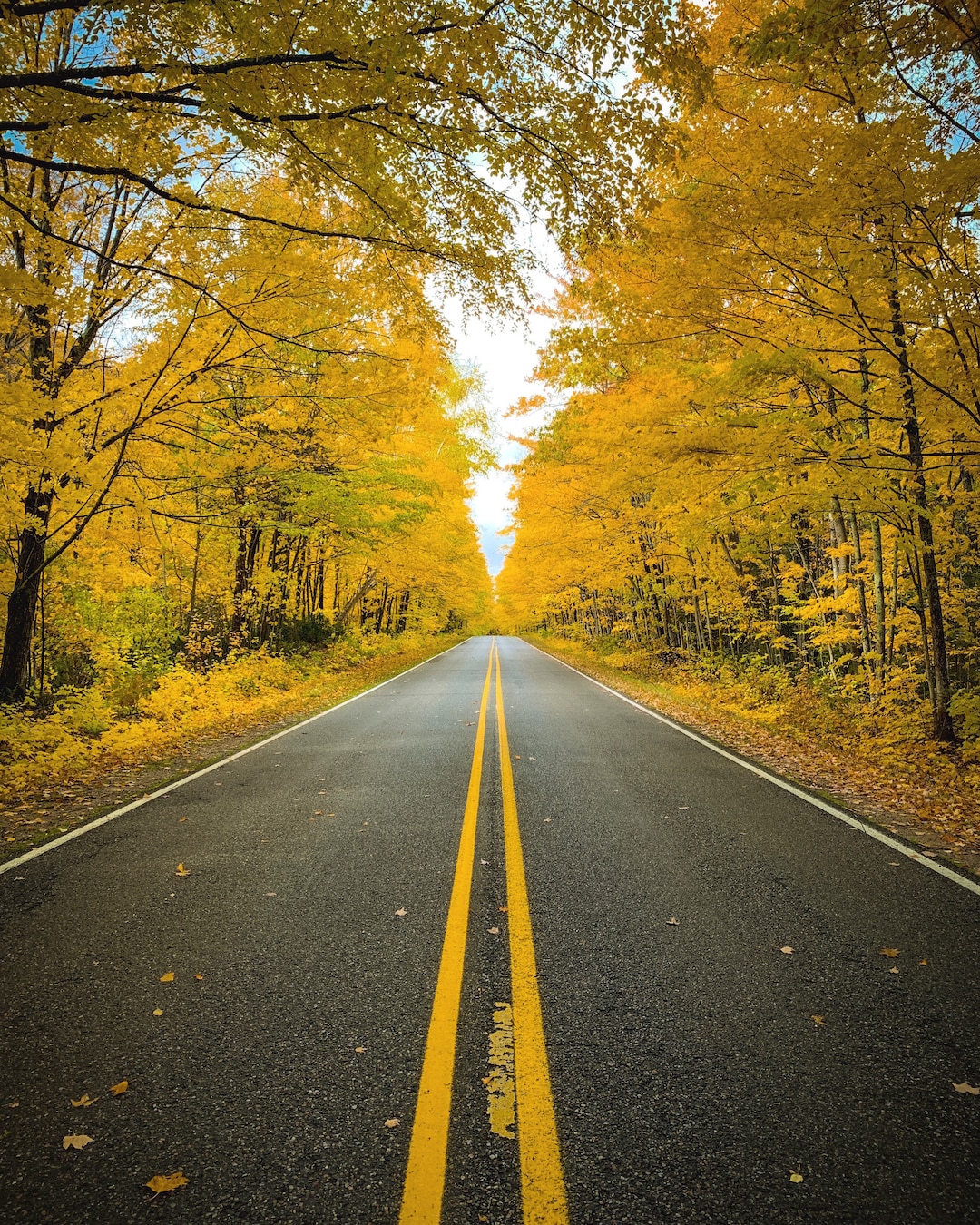 The Peak in the U.P. | Upper Peninsula | Michigan Photography | Canvas ...