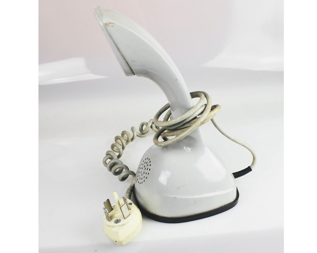 Kobra Telephone Swedish Design Classic - Etsy
