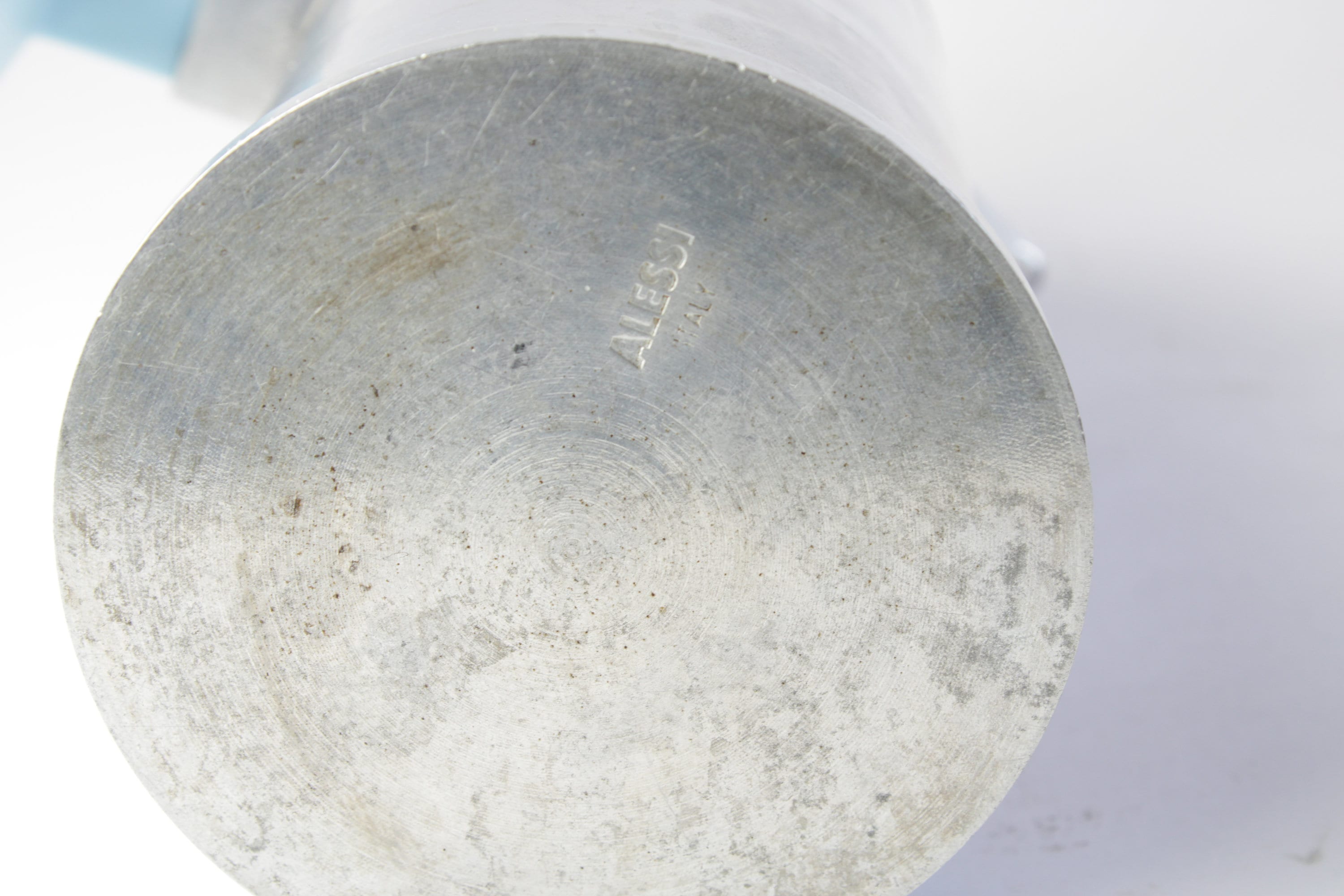 Alessi Espresso Pot, Original 80s Version, 23cm High - Etsy