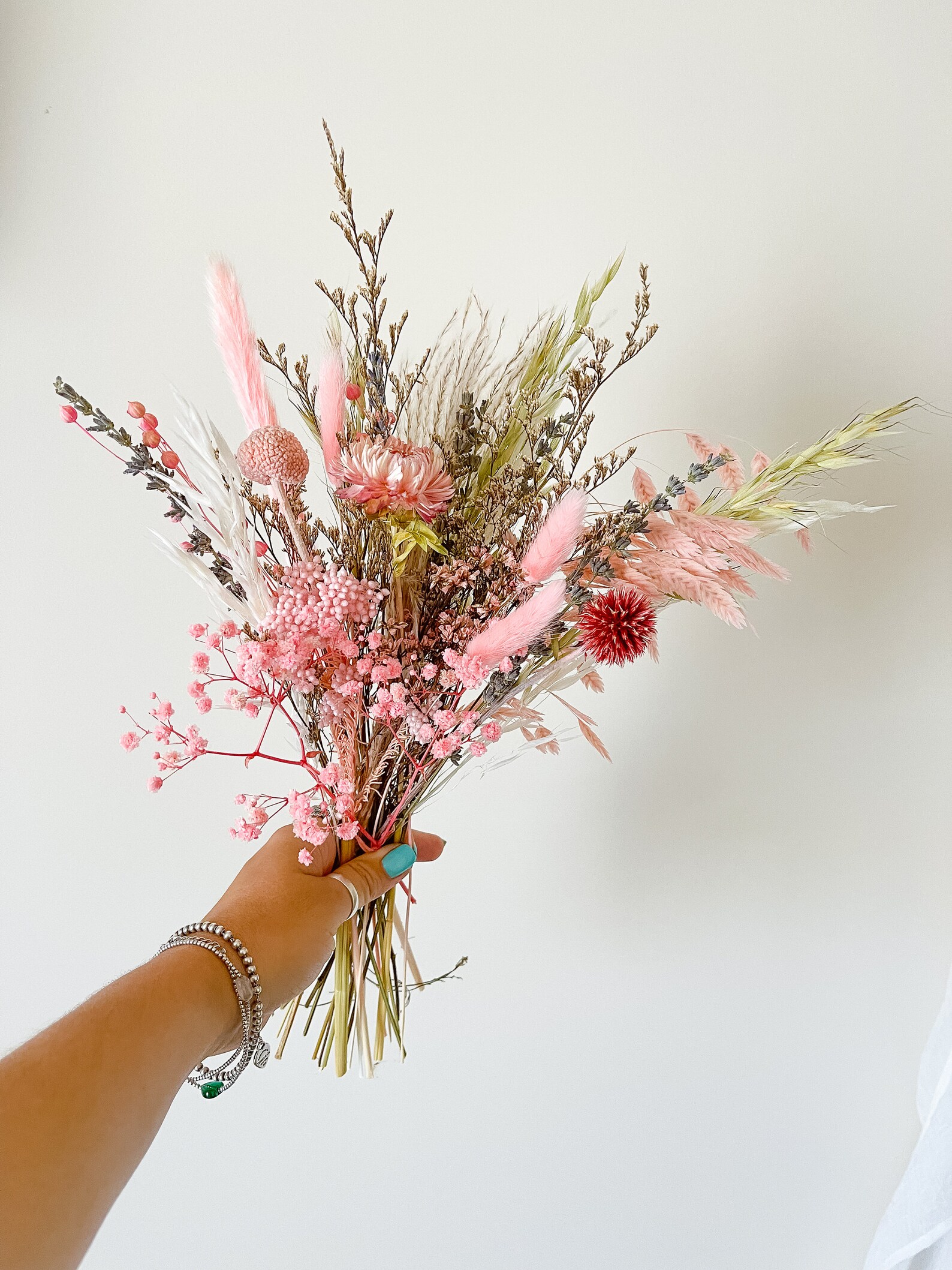 Long Lasting Natural Preserved Flowers ,colorful Long Lasting Flowers ...