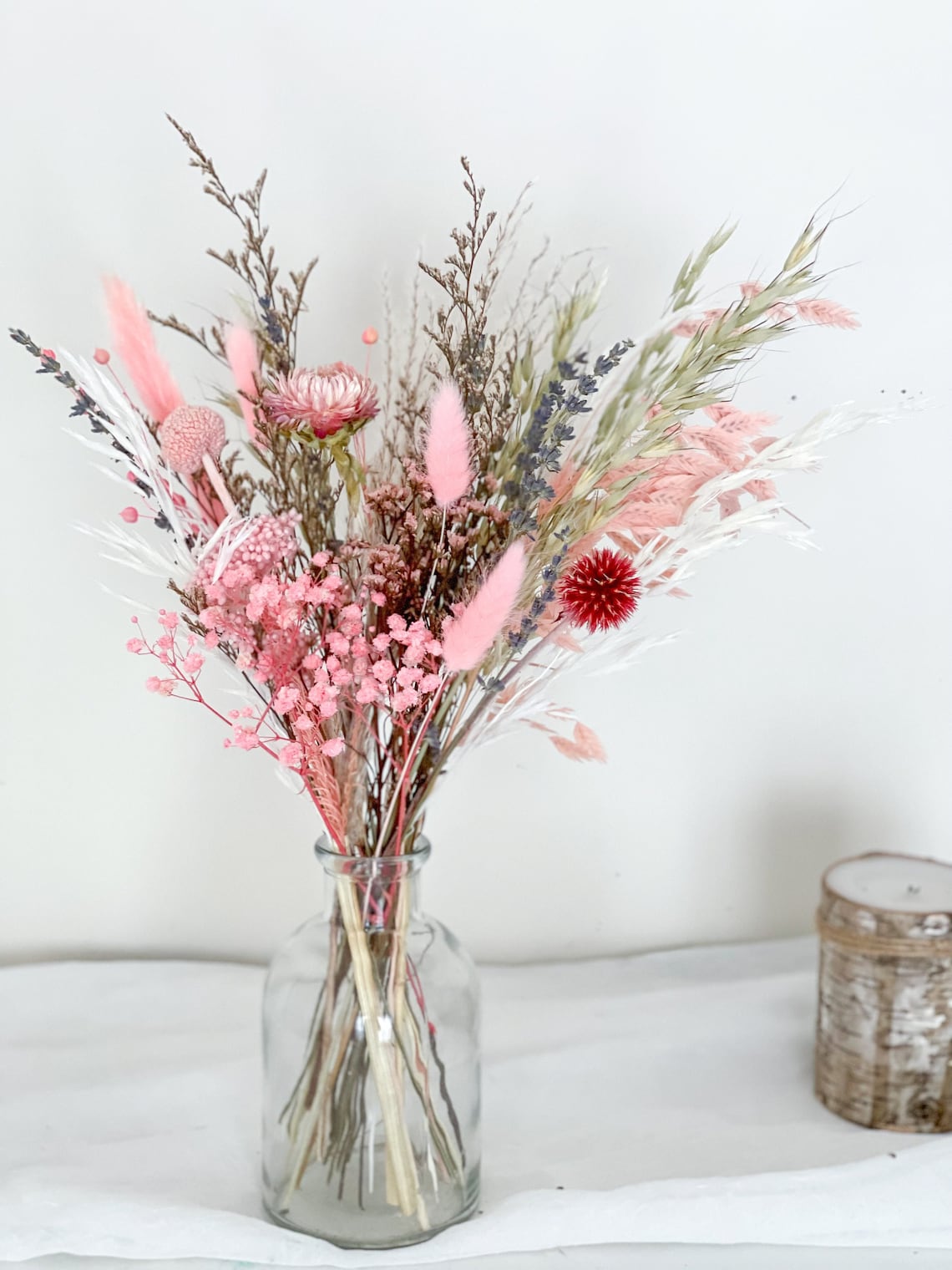 Long Lasting Natural Preserved Flowers colorful Long Lasting - Etsy