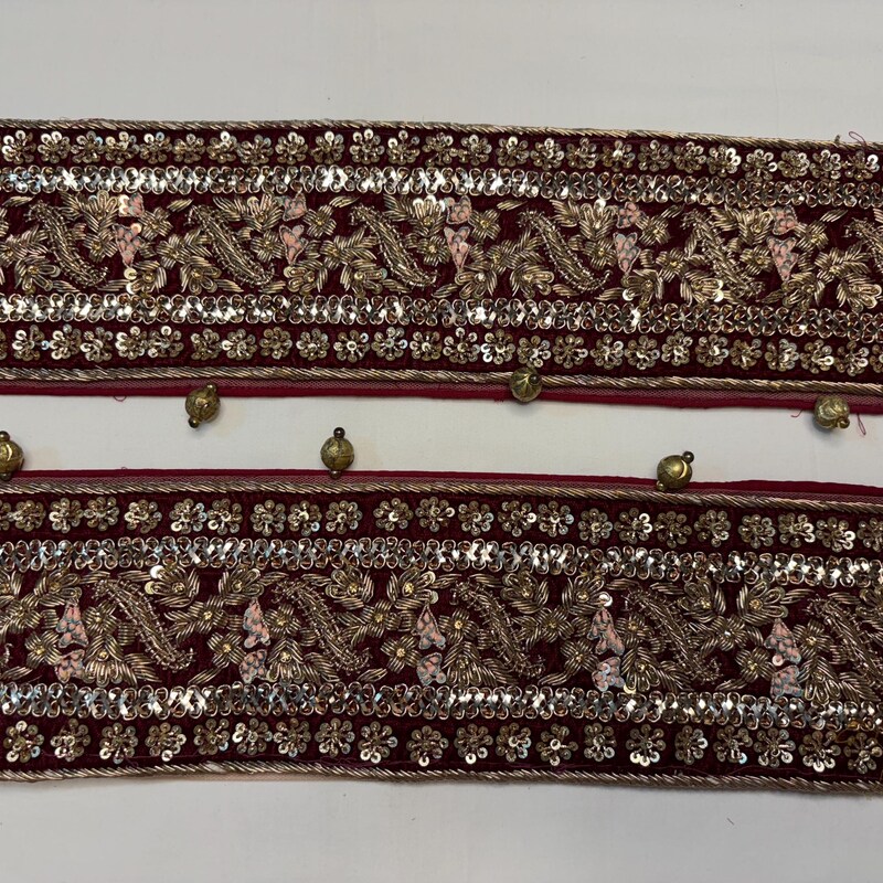 Sari Borders - Etsy
