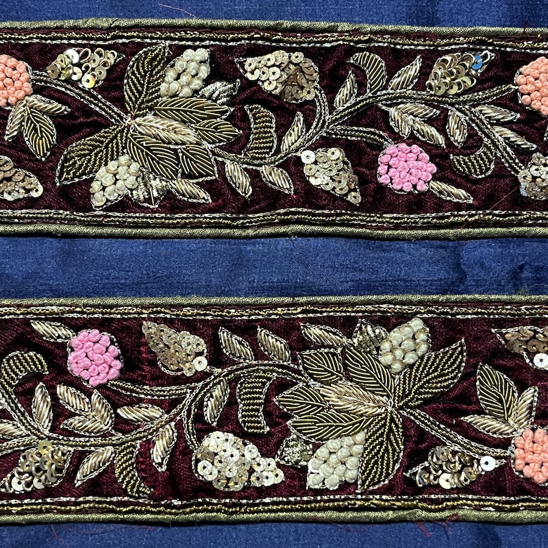 Sewing Border - Etsy