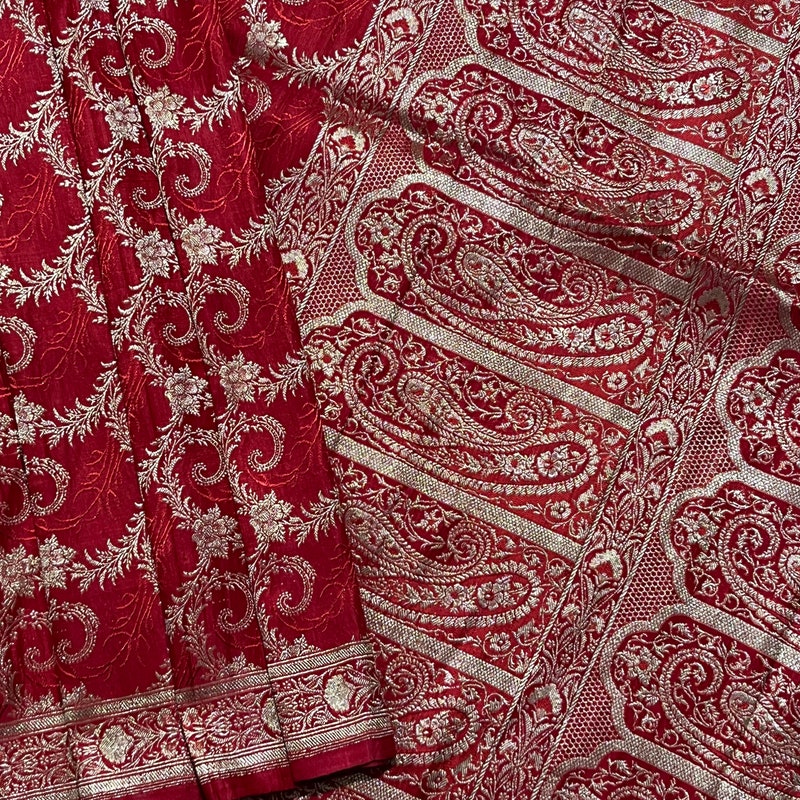 Indian Brocade - Etsy
