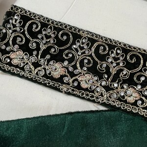 Stunning Premium Saree Belt Designersaree Waist Belts Waist Saree Belt ...