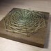 String Art Mandala - Heptagon Spiral Sacred Geometry - Etsy
