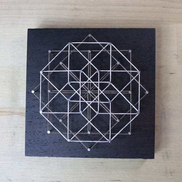 Sacred Geometry Art - Etsy