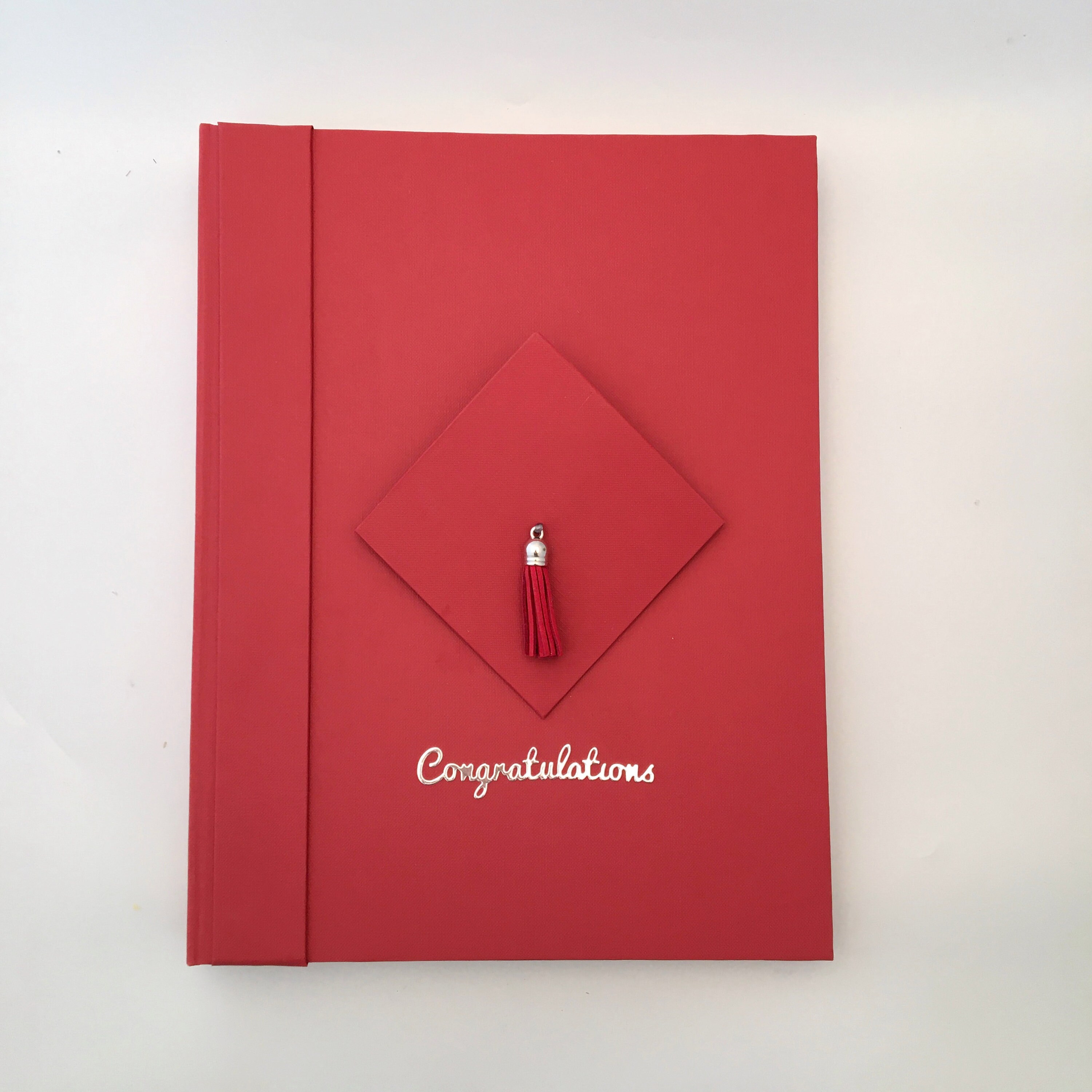 Graduation Photo Album, Graduation Gift Idea, 3d Decoration Graduation ...