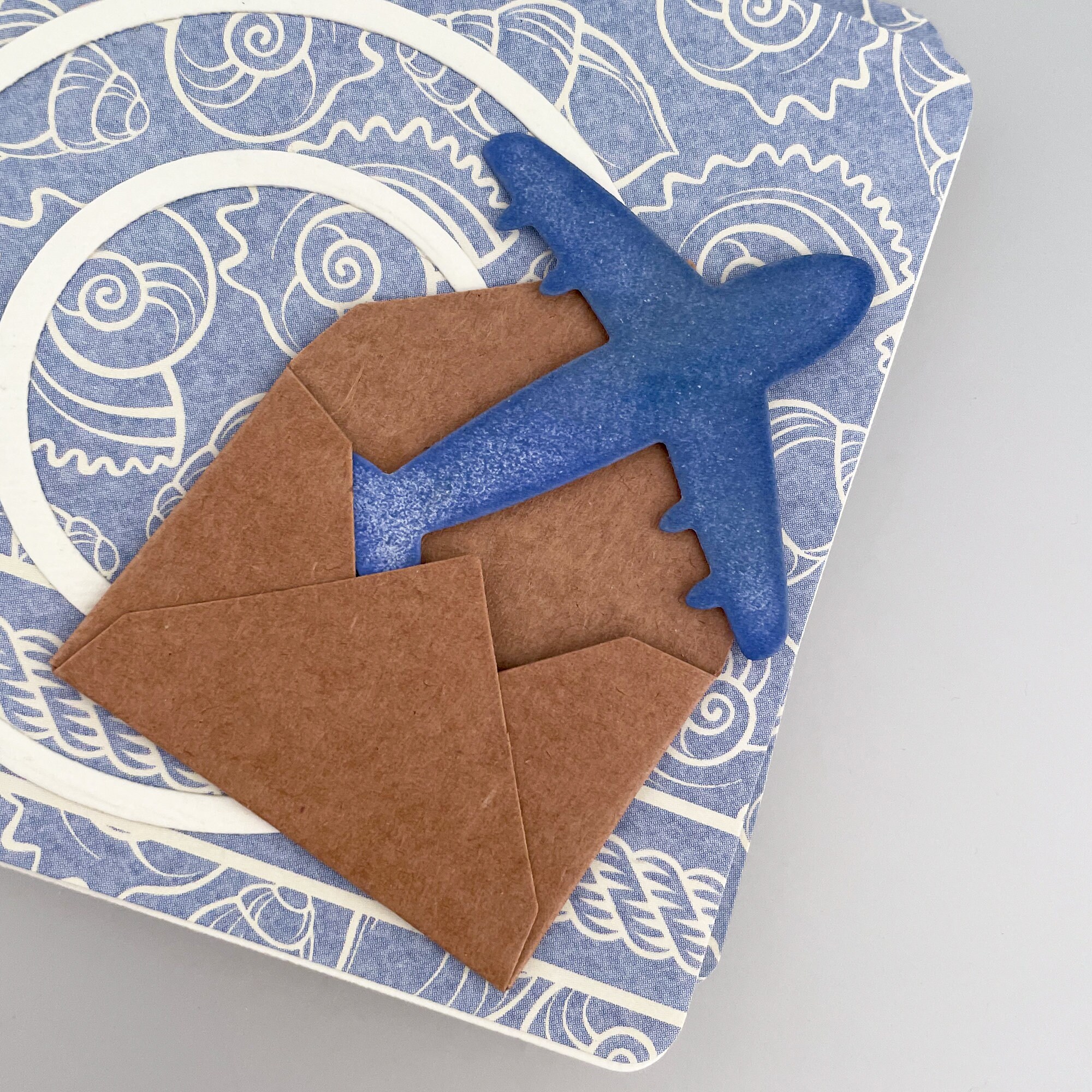 Mini Photo Album Customizable Instant Photo Album Card - Etsy