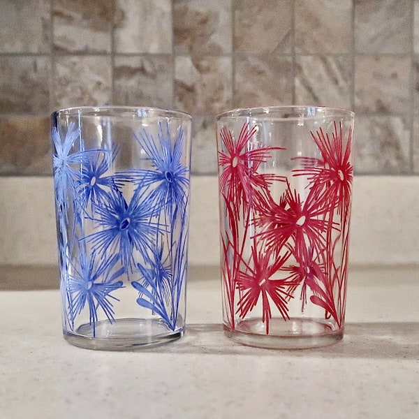 Kraft Cheese Glasses - Etsy