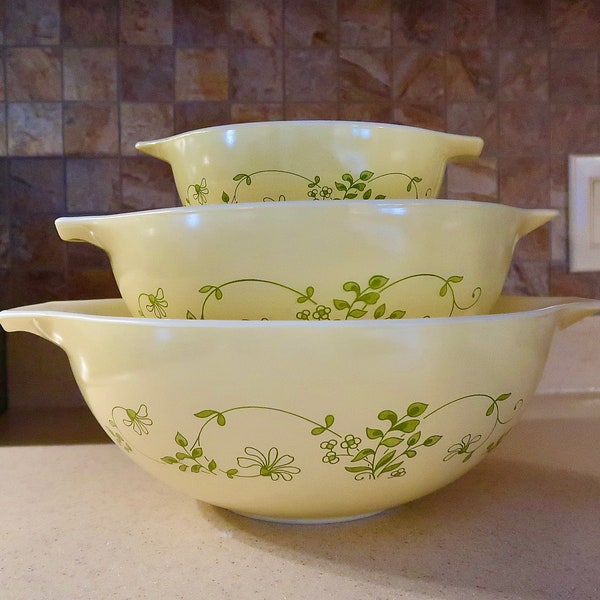 Pyrex Shenandoah - Etsy