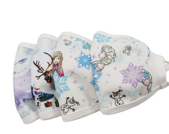 Barbie Girls Mask - Etsy