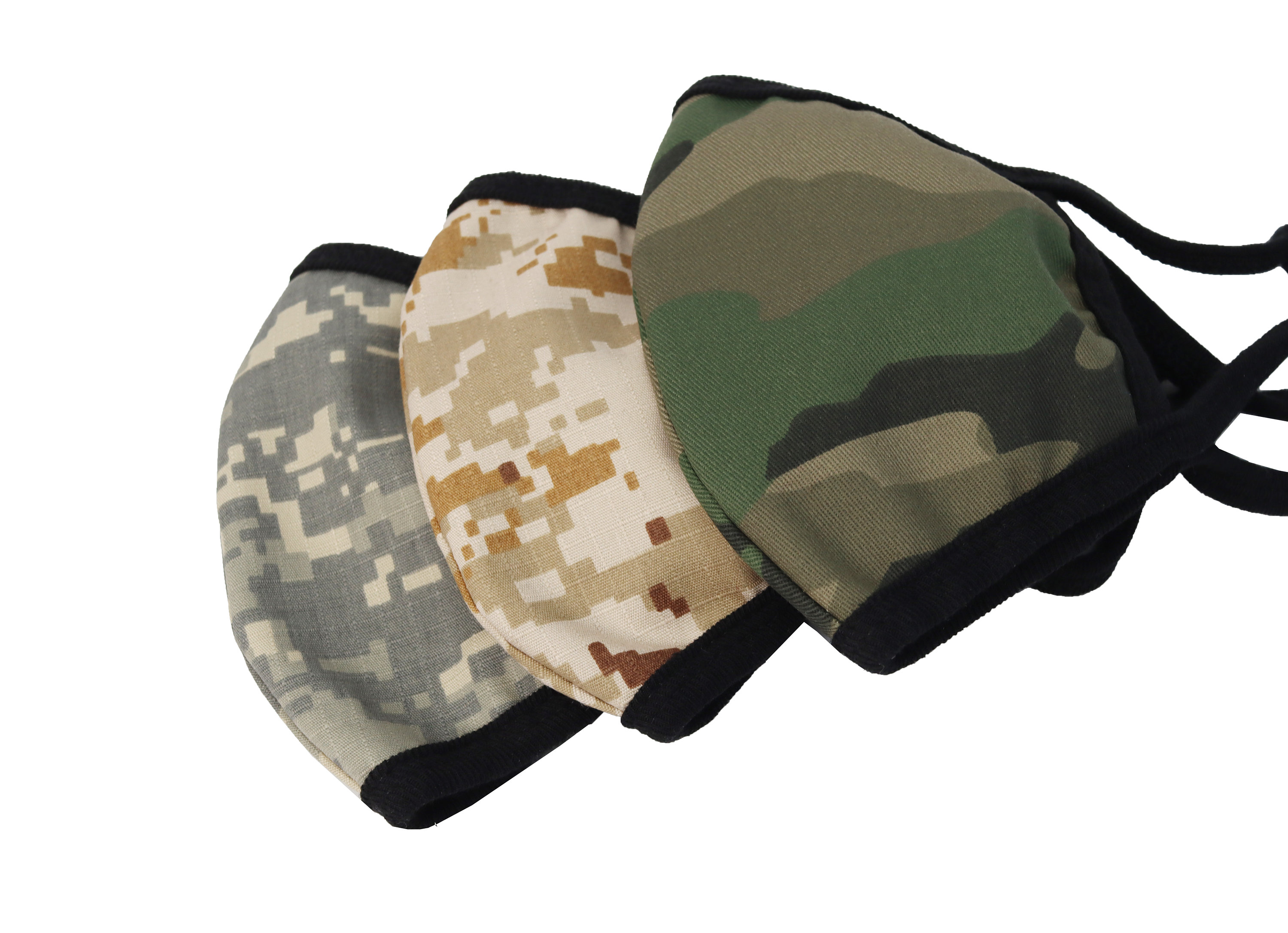 3D Military Type Face Mask Military Mask Military Face | Etsy