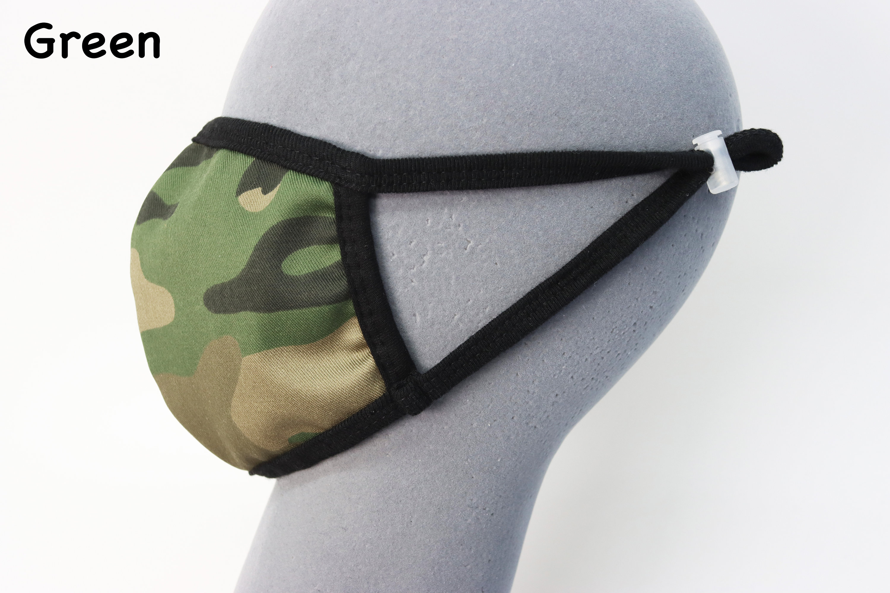 3D Military Type Face Mask Military Mask Military Face | Etsy