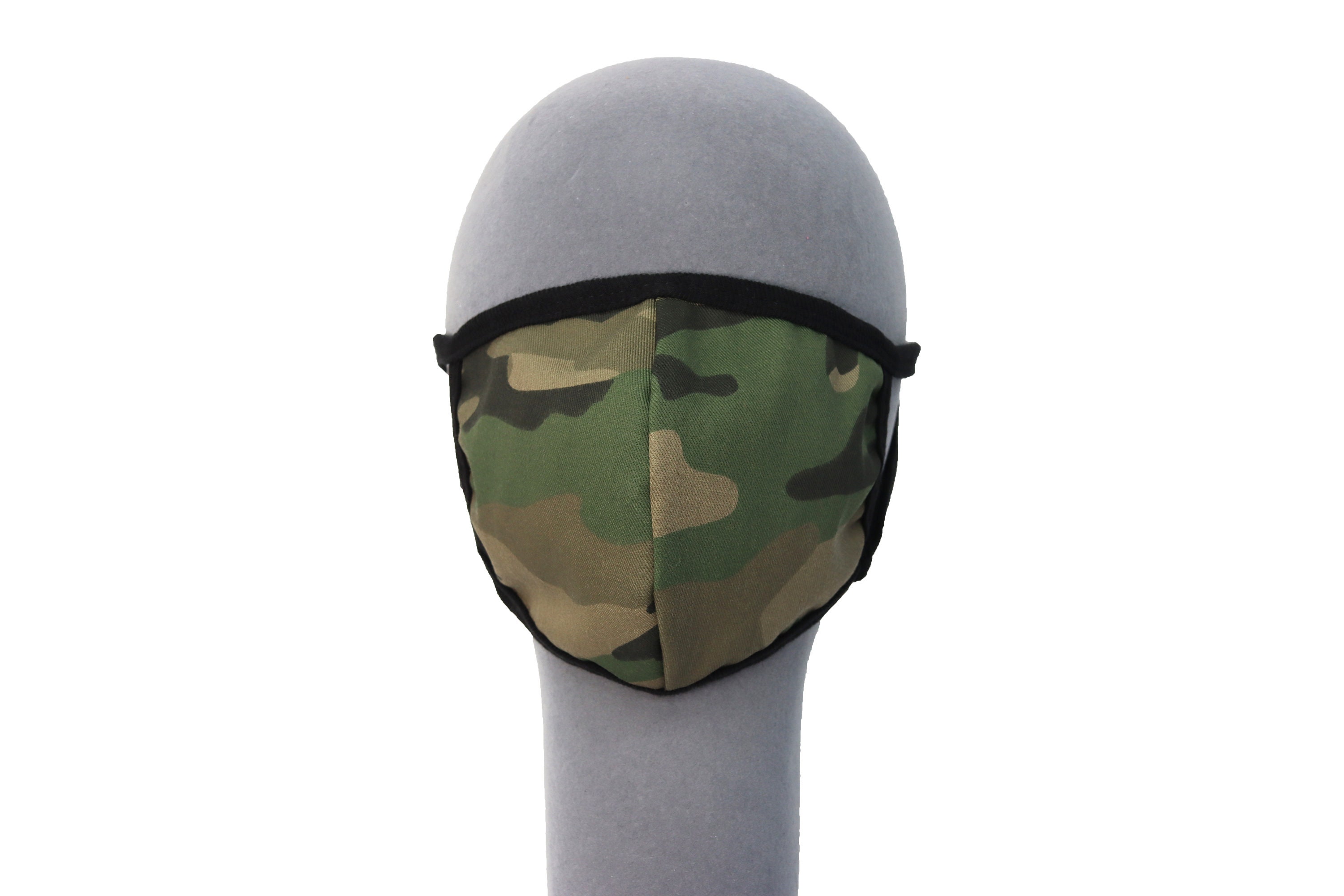 3D Military Type Face Mask Military Mask Military Face | Etsy