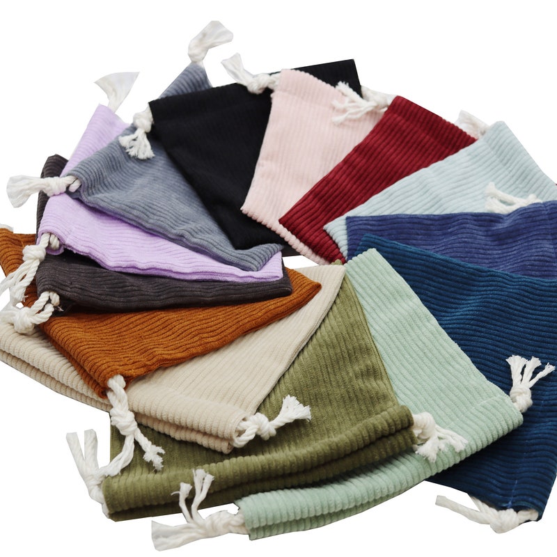 Drawstring Pouch Bag - Etsy