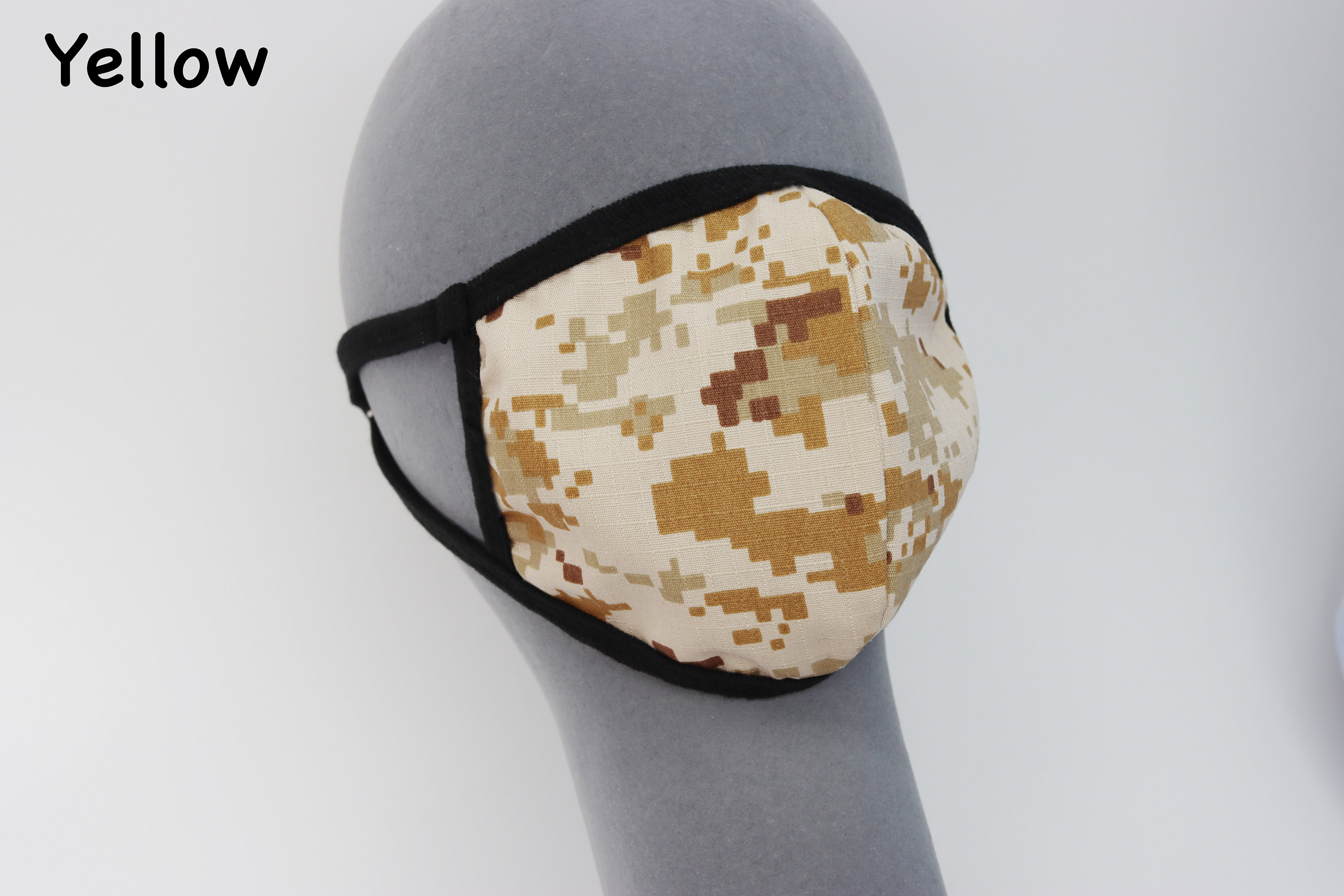 3D Military Type Face Mask Military Mask Military Face | Etsy