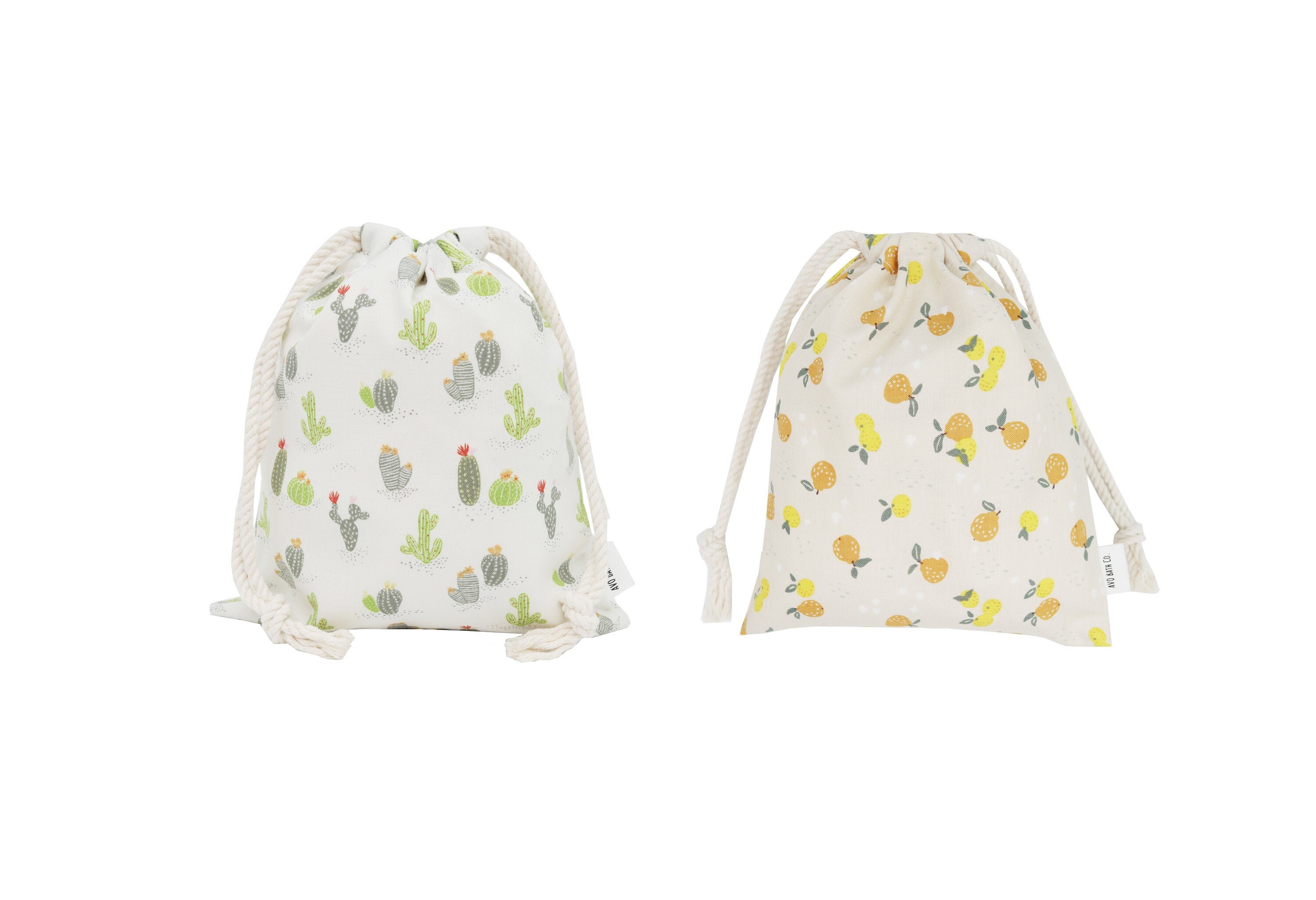 Multi-Function Drawstring Bag / mask pouch / small mask pouch | Etsy