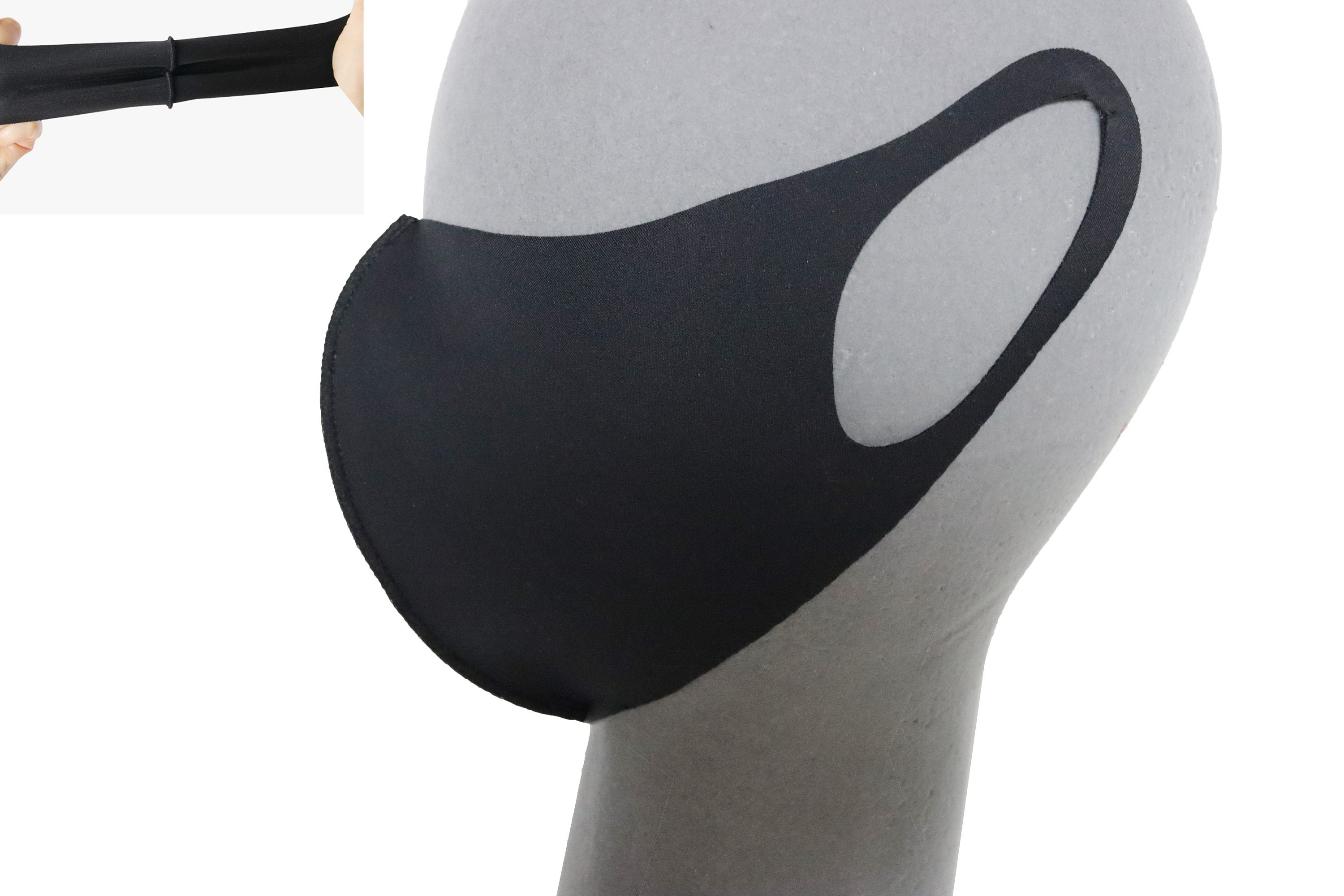 Cool Face Mask Summer Face Masks Breathable Masks 3D Masks | Etsy