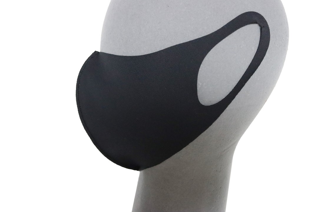 Cool Face Mask, Summer Face Masks, Breathable Masks, 3D Masks, Reusable ...