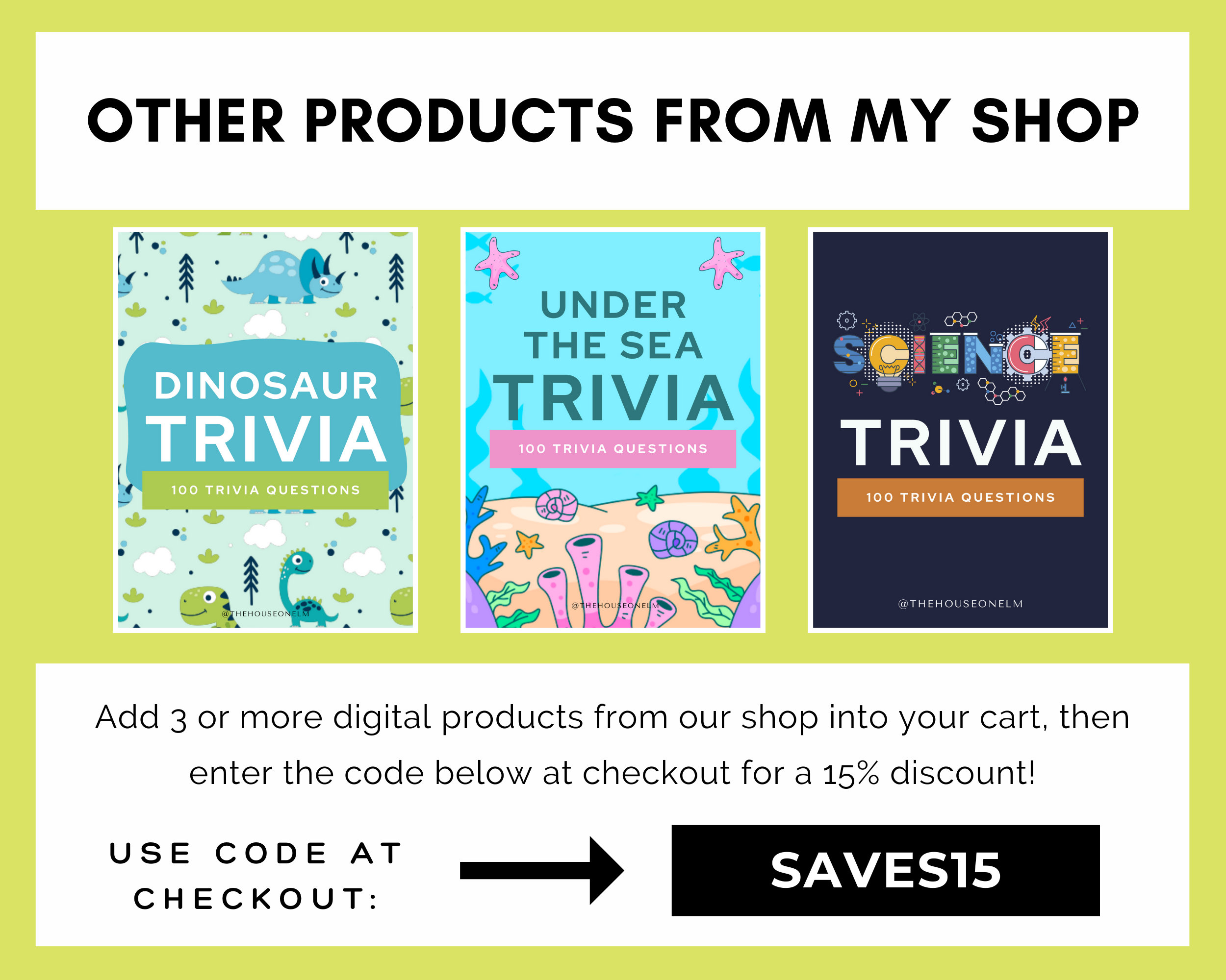 Bugs and Insects Trivia Cards | Homeschool Activity, Learning Games ...